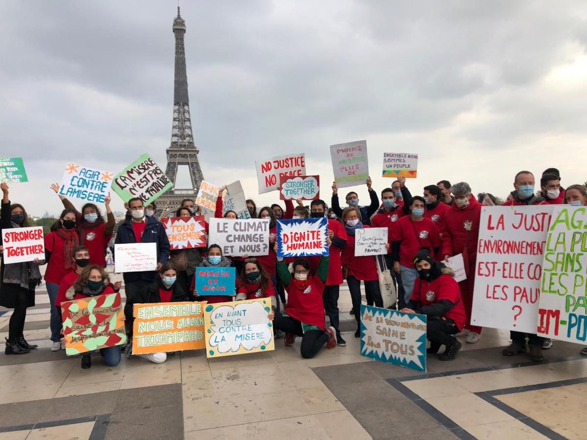 Volunteering made easy (even if you don’t speak French!) – Benenova le blog