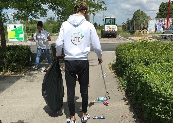 « Dehors en citoyen » ? Chiche ! – Benenova le blog